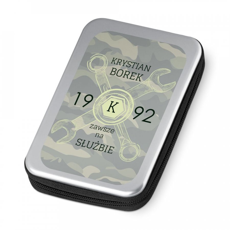 Prezent dla Żołnierza, Wojskowego - Prezenty Wojskowe na Przysięgę i ...